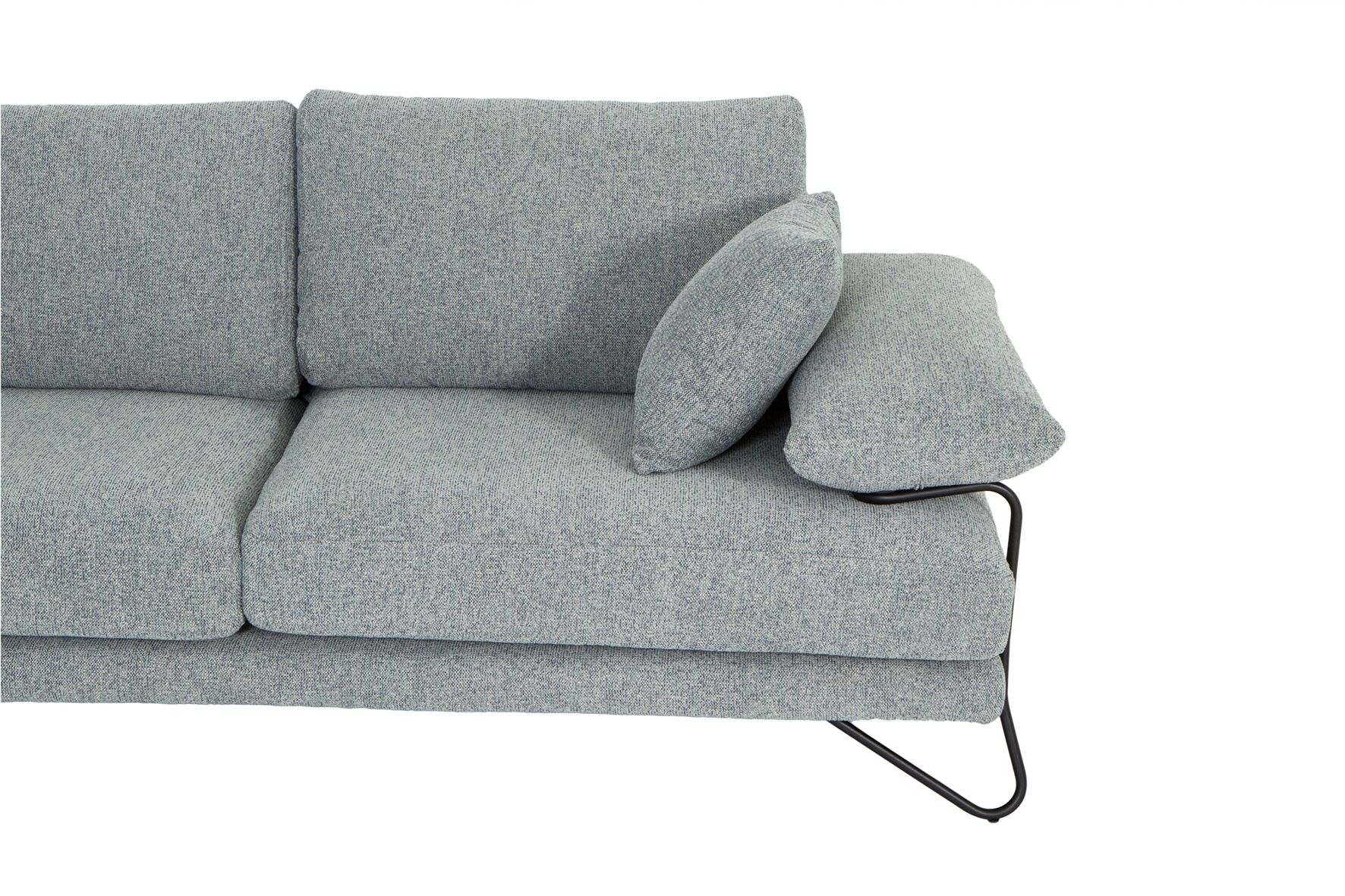 Salon Tatum - WEBA meubelen