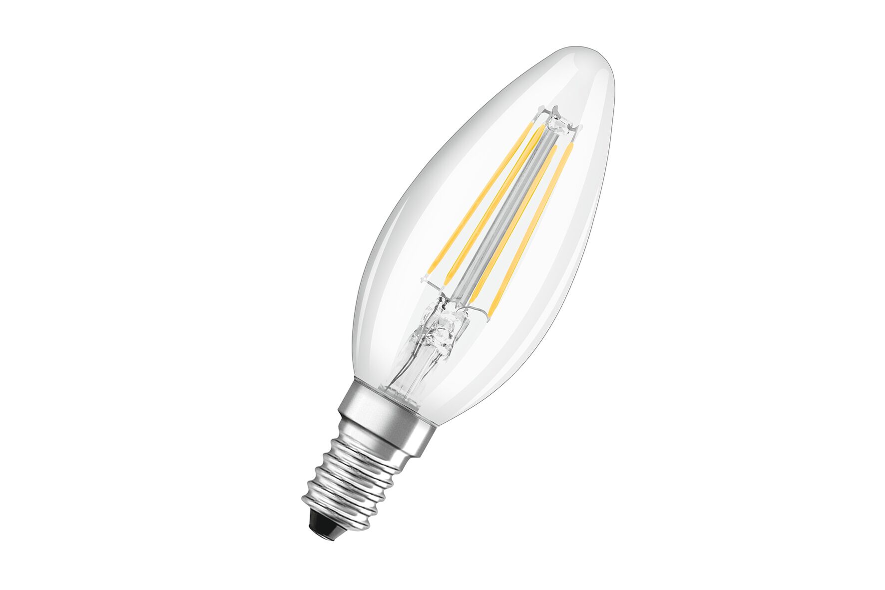 LED-lamp Retrofit 5W E14 - WEBA meubelen