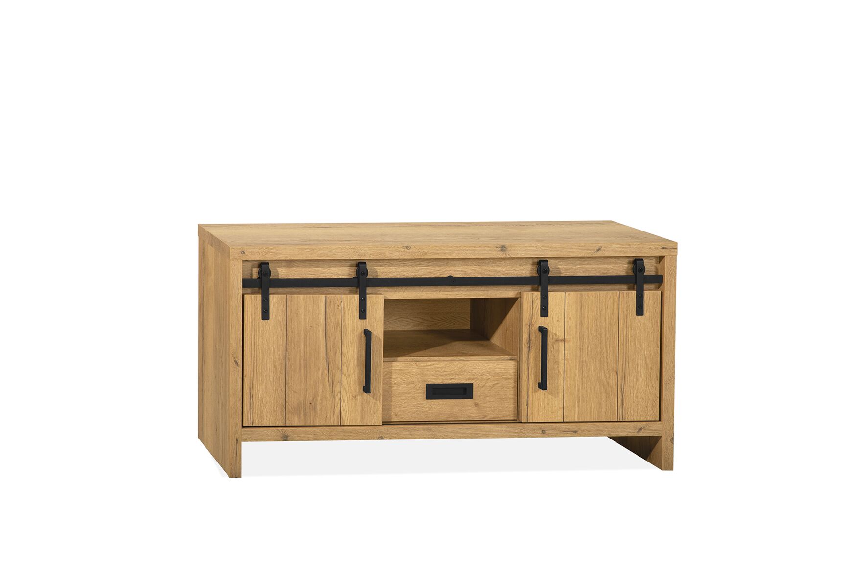 Meuble TV Cottage 150cm - Weba meubles