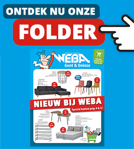 Webshop - meubels aan scherpe prijzen - WEBA meubelen